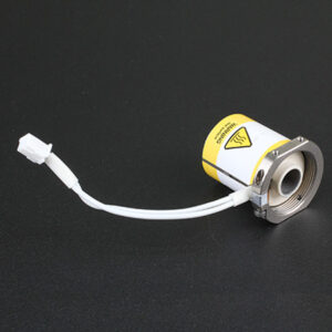 Solenoid Assy for Patmark series | Online Shop | Tocho Marking Systems ...